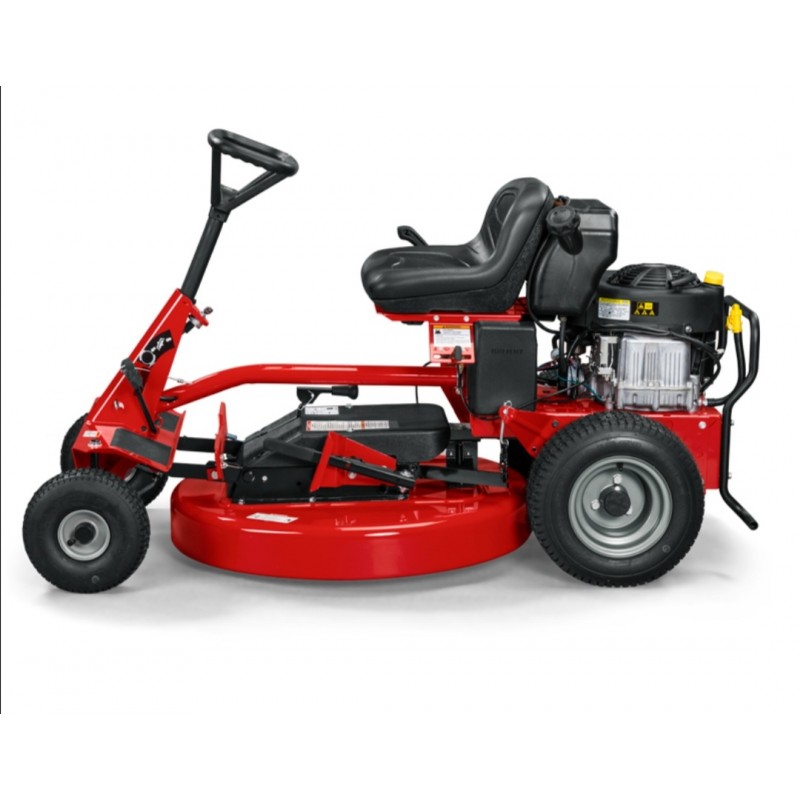 RIDER RASAERBA SNAPPER RER100